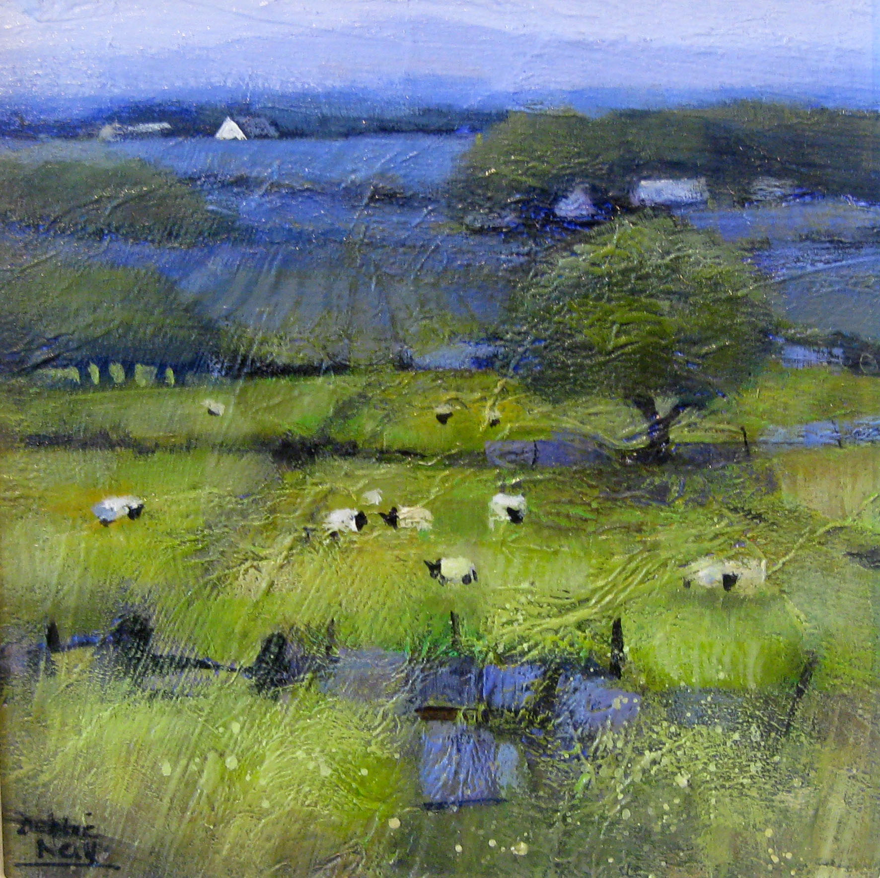 Debbie Neill